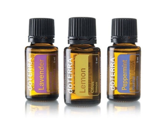 doTerra Essential Oils